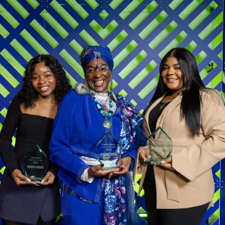 Heroes Breakfast - Robin Hood