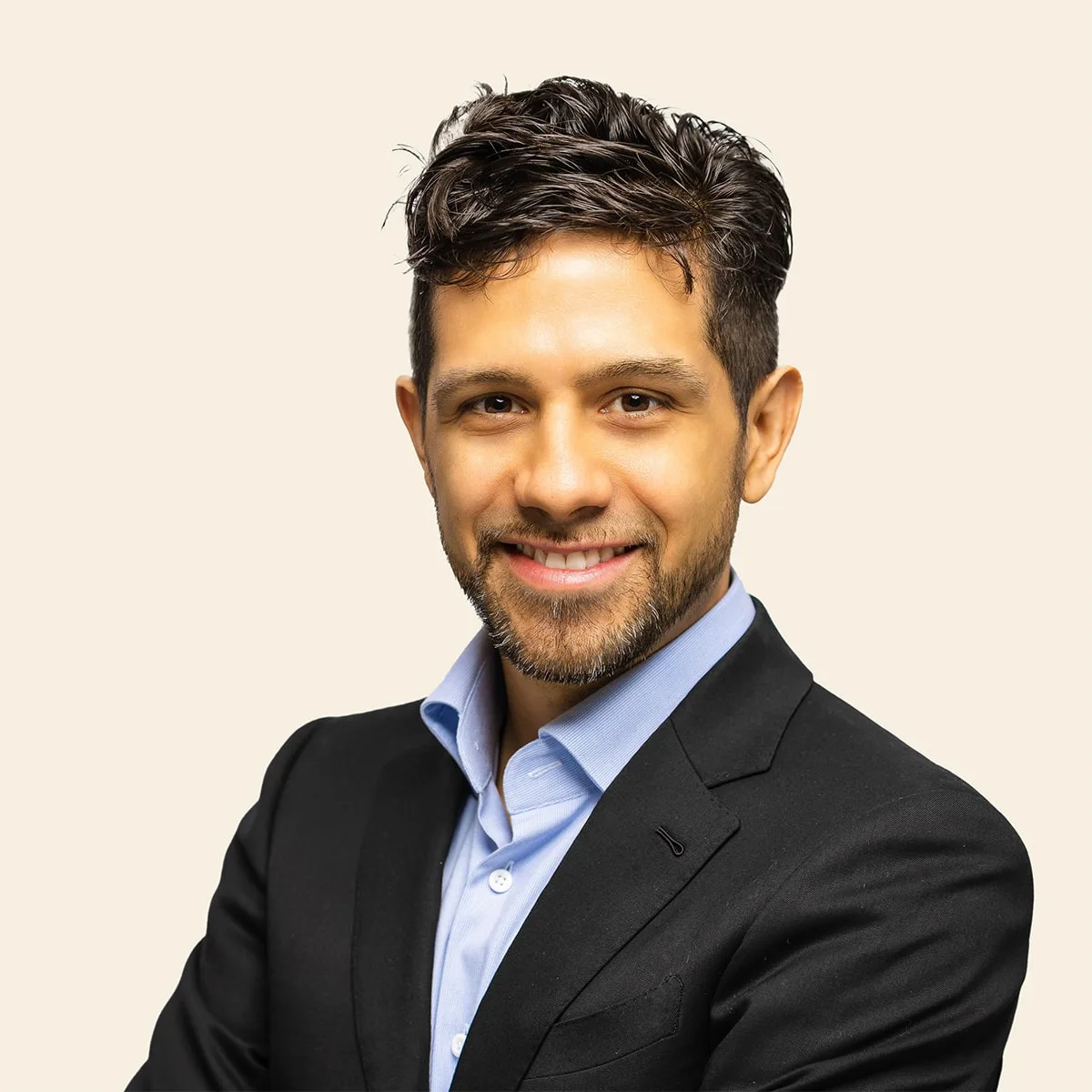 Sergio Marrero - Robin Hood