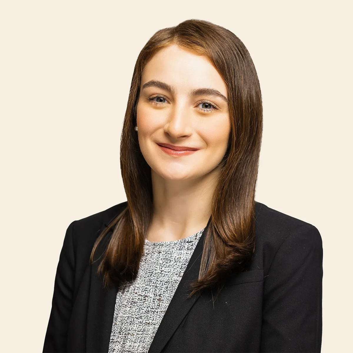 Stephanie Drivas - Robin Hood