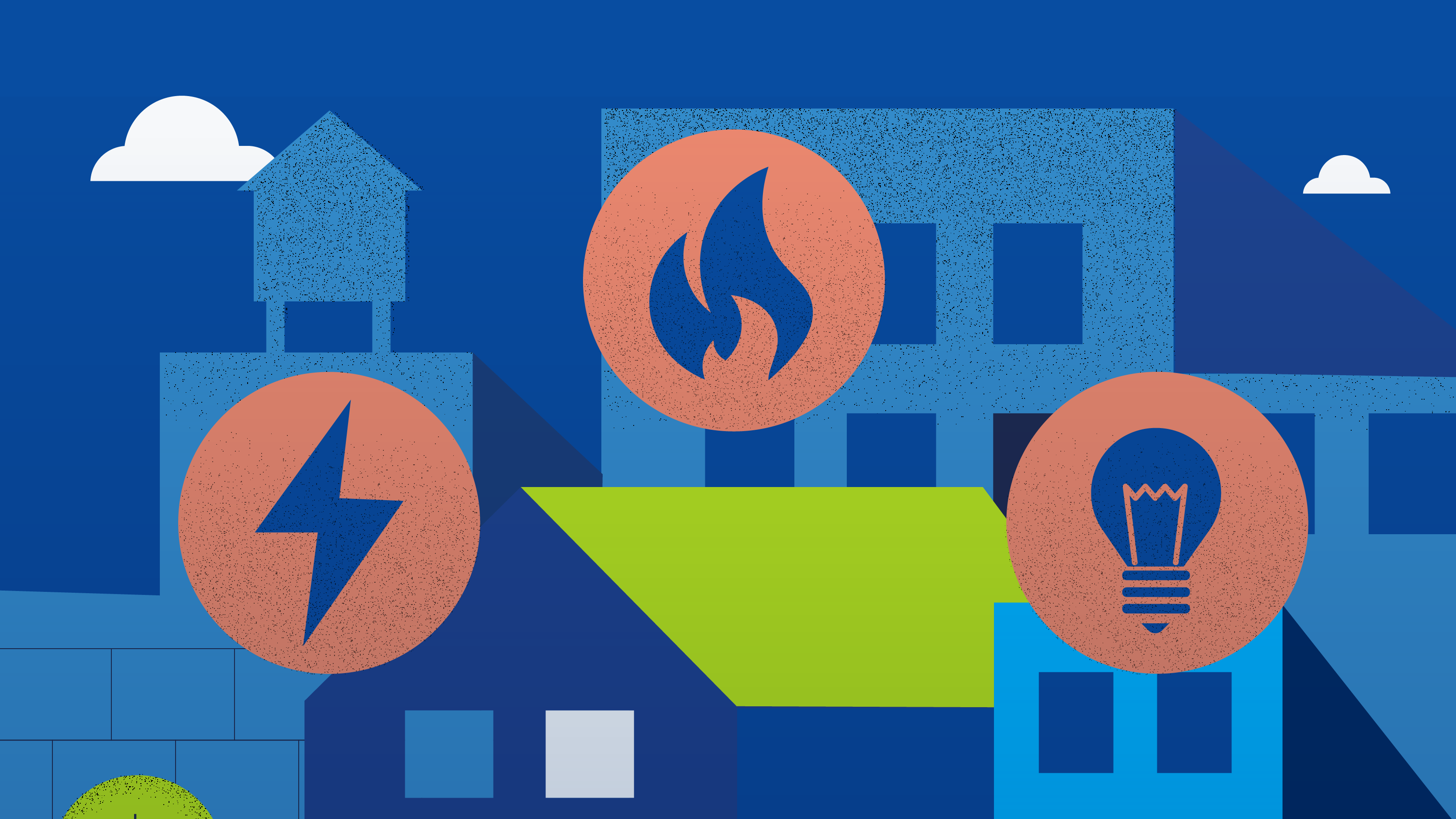 The Prevalence and Persistence of Energy Insecurity in NYC - Robin Hood