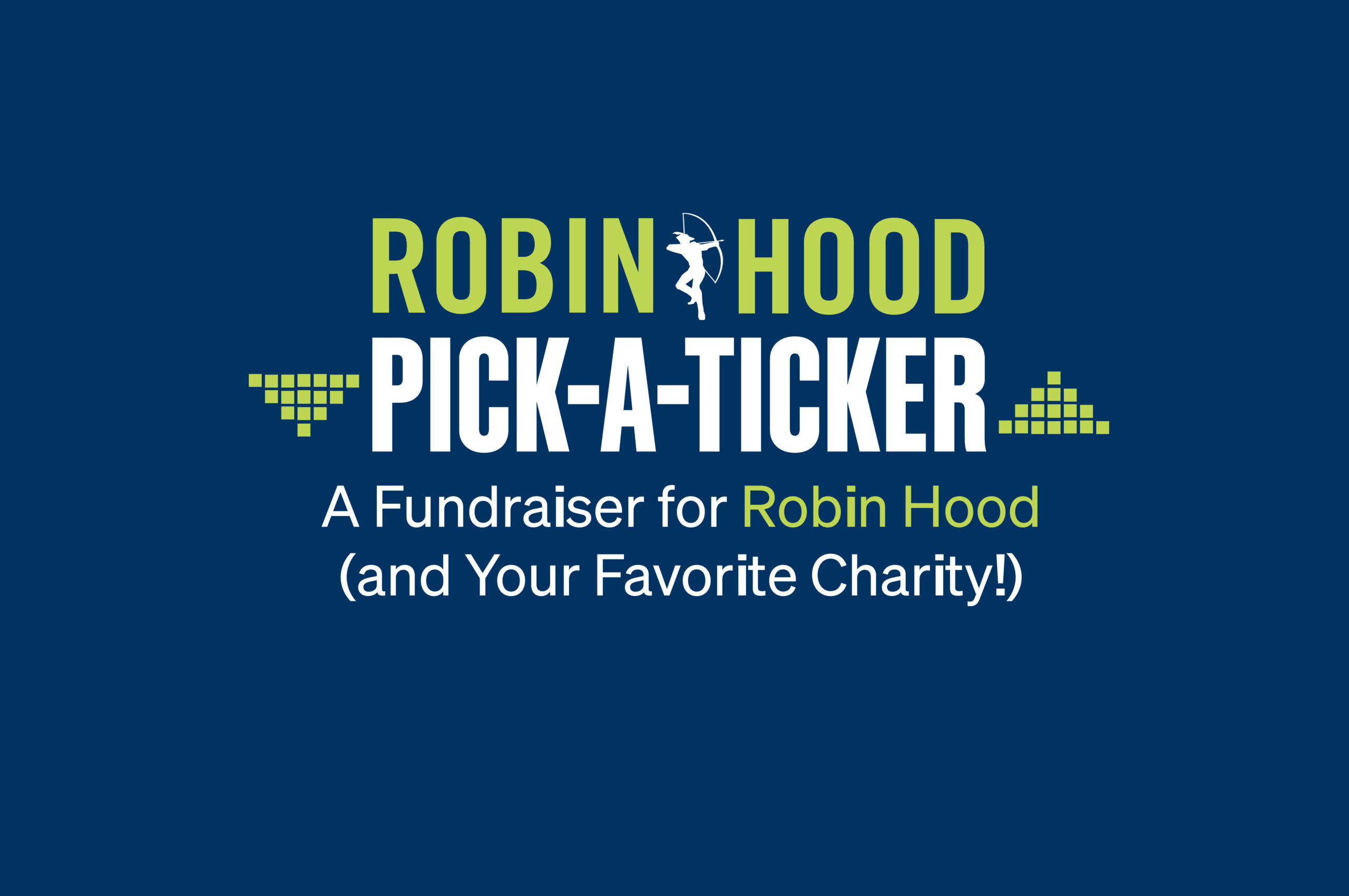 Get Involved: Pick-A-Ticker