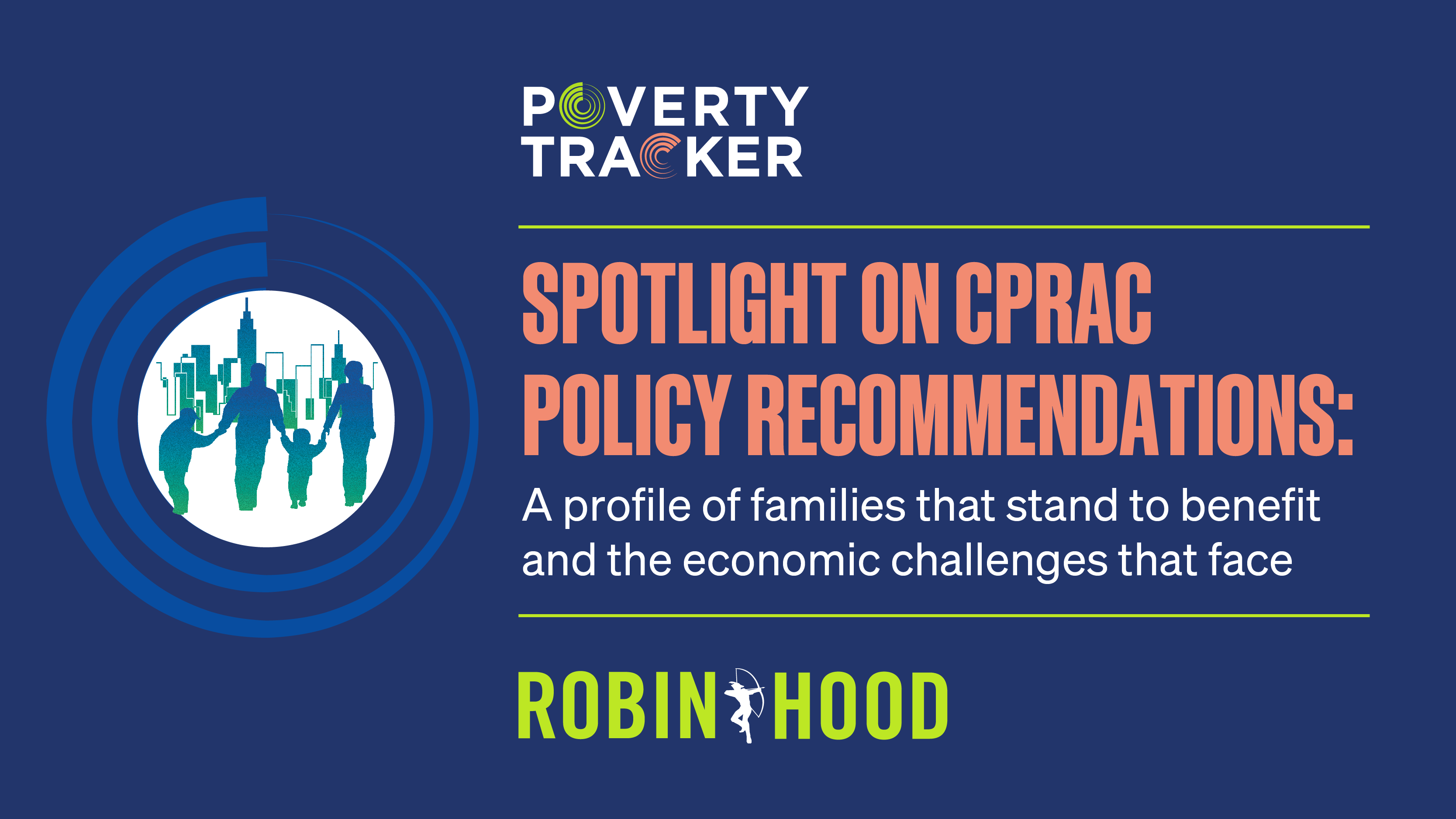 Spotlight on: Child Poverty Reduction Advisory Council Recommendations ...