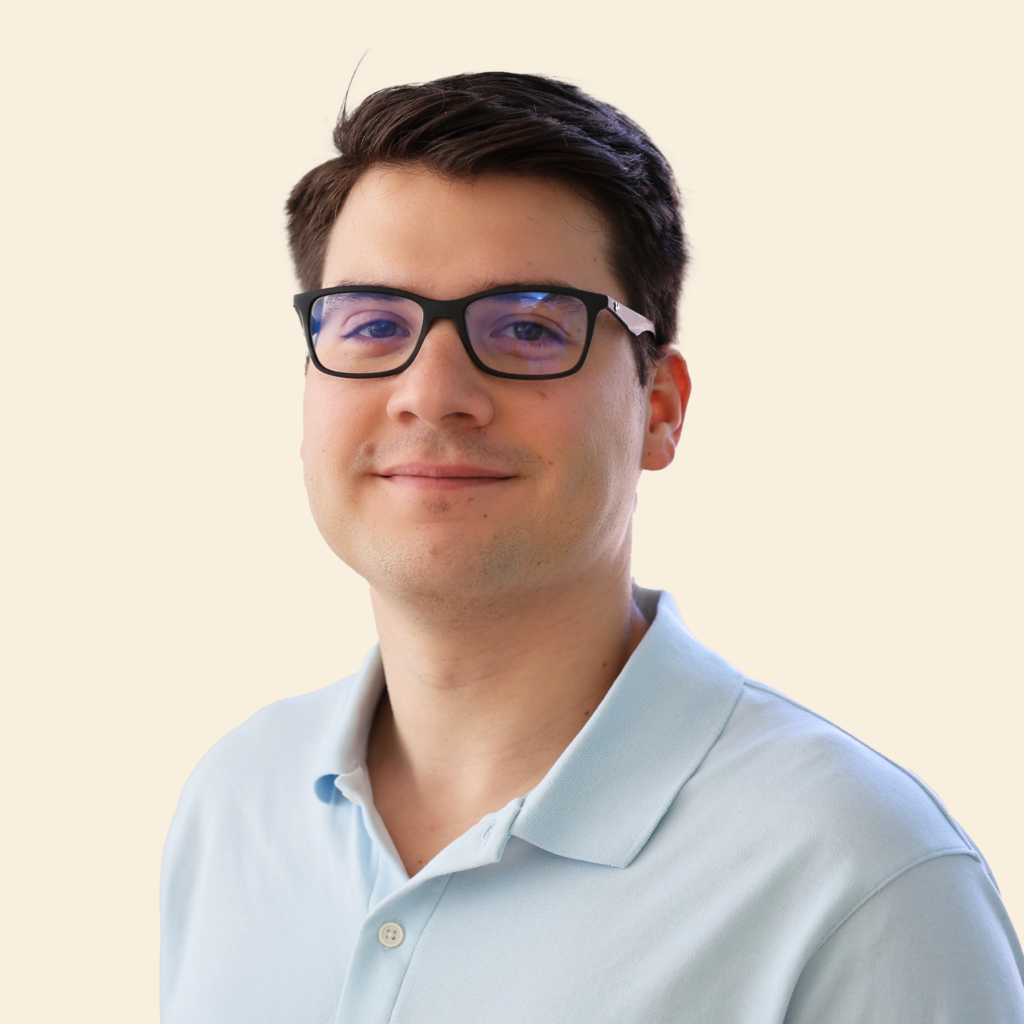 Brandon Mata - Robin Hood