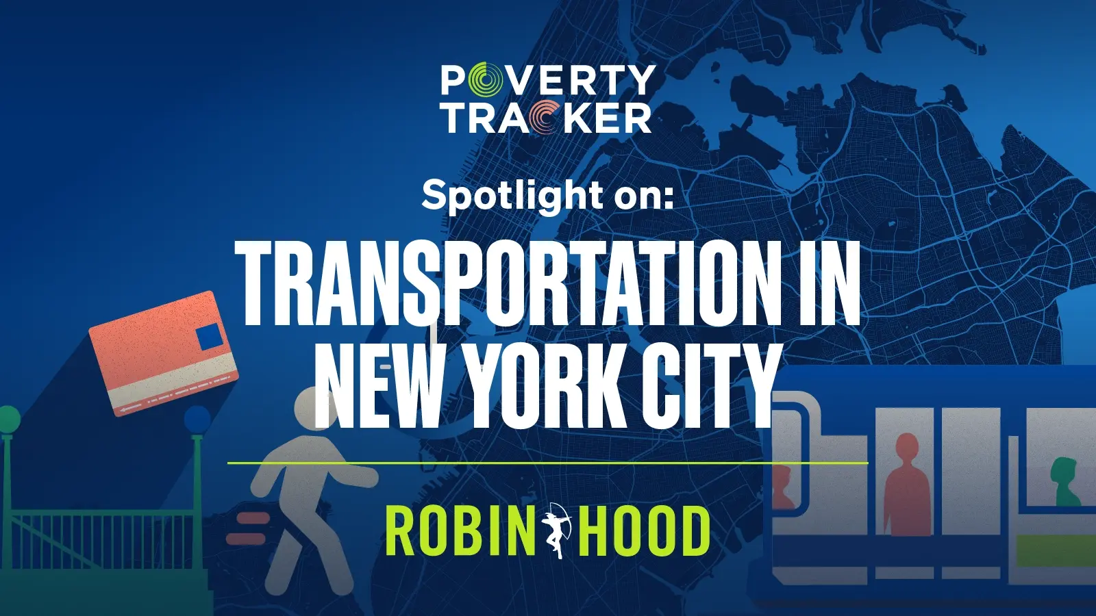 Poverty Tracker: Spotlight on Transportation in New York City