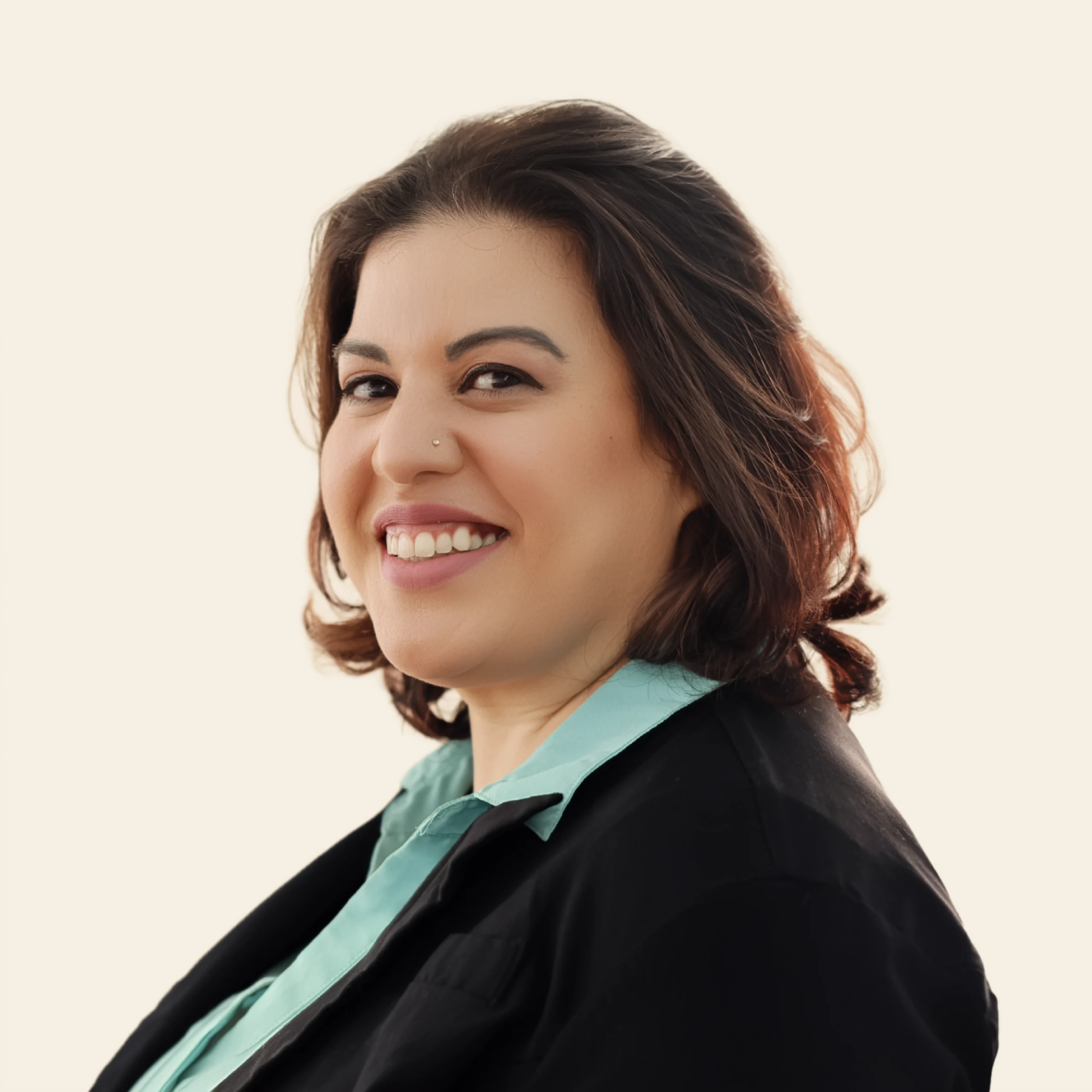 Jennifer Jaramillo - Robin Hood